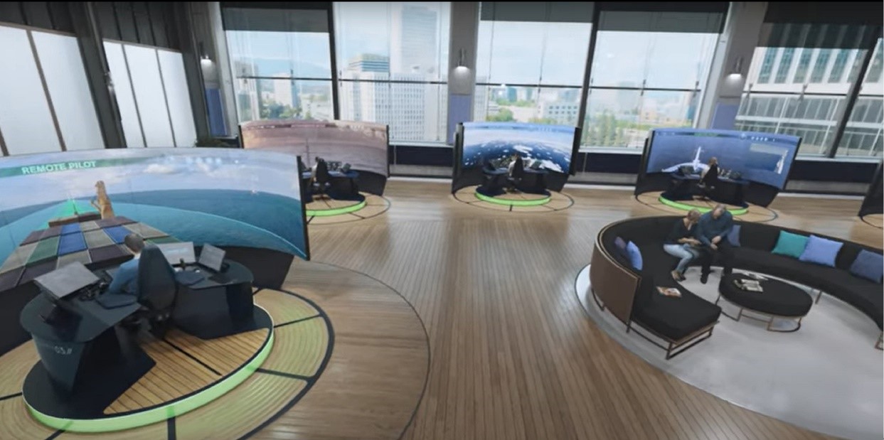 財團法人驗船中心 CR CLASSIFICATION SOCIETY